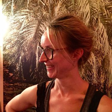 Janina Käyhkö – Sirene
